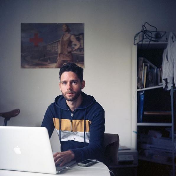 Yannick Martin et son instrument mettent en musique votre identité ...