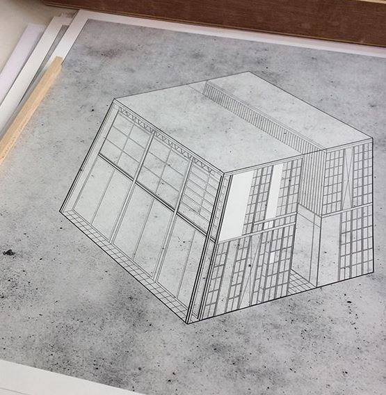 Apéro vernissage de Yannick Martin chez myCowork - myCowork